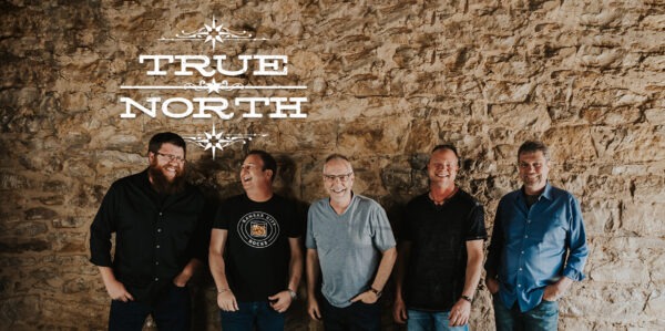 True North Band – Singer-Songwriter Americana